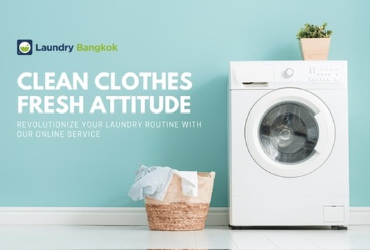 Dry Cleaning & Laundry Service